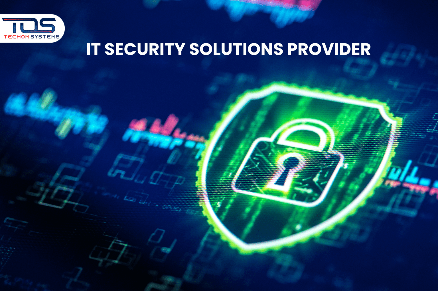 IT Security Solutions Provider